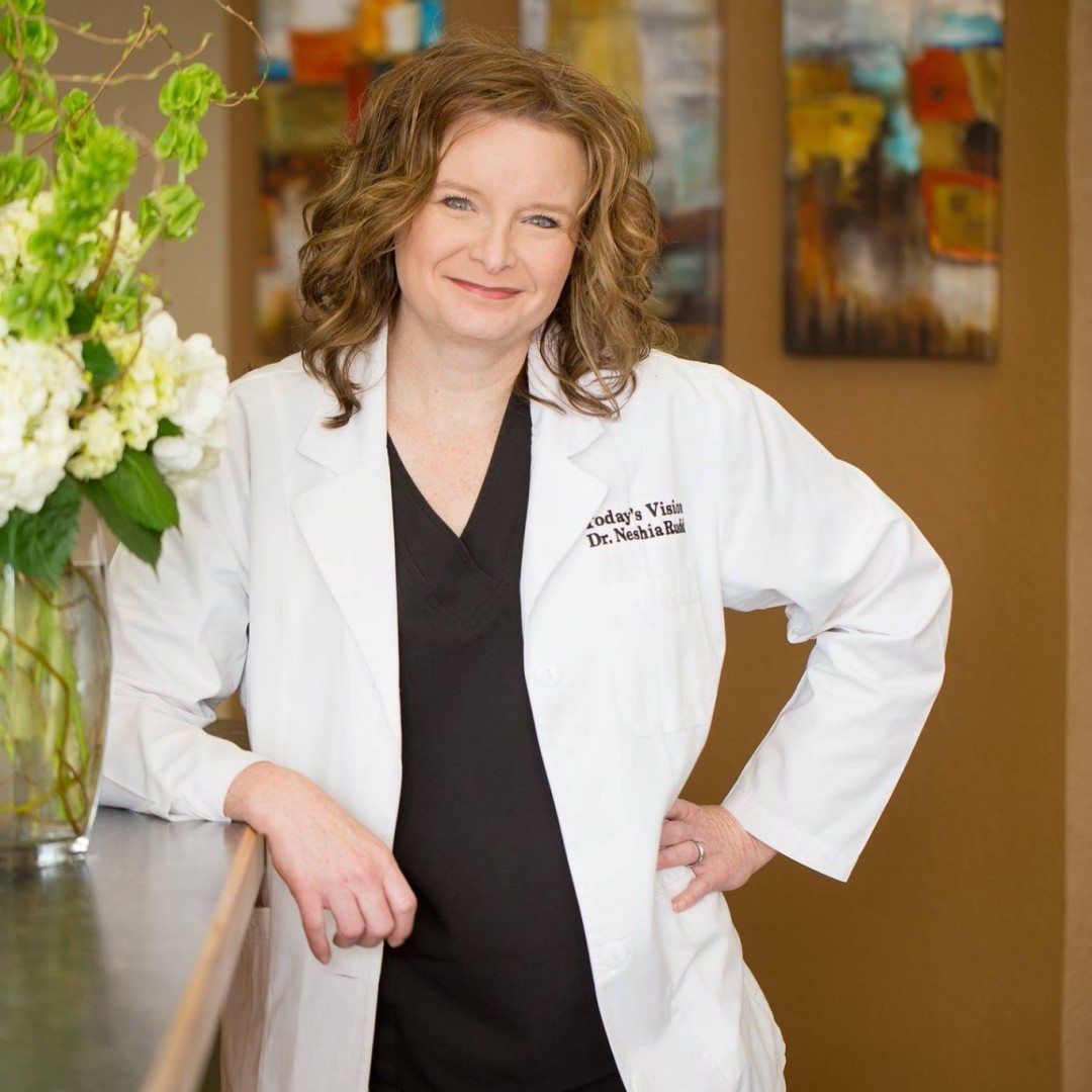 Celebrating Optometry Visionaries | Sight.org